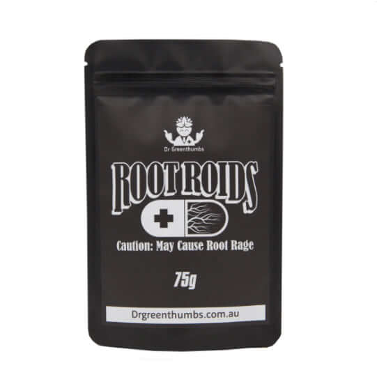 Chalet Boutique's Dr. Greenthumbs Root Roids
