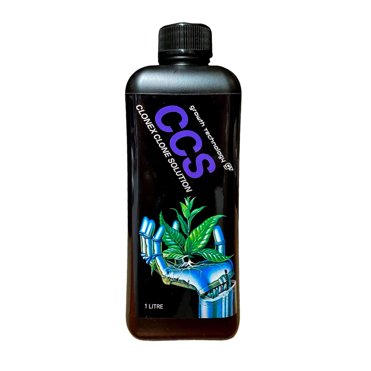 Growth Technology Clonex Clone Solution 1L - Plant Care
