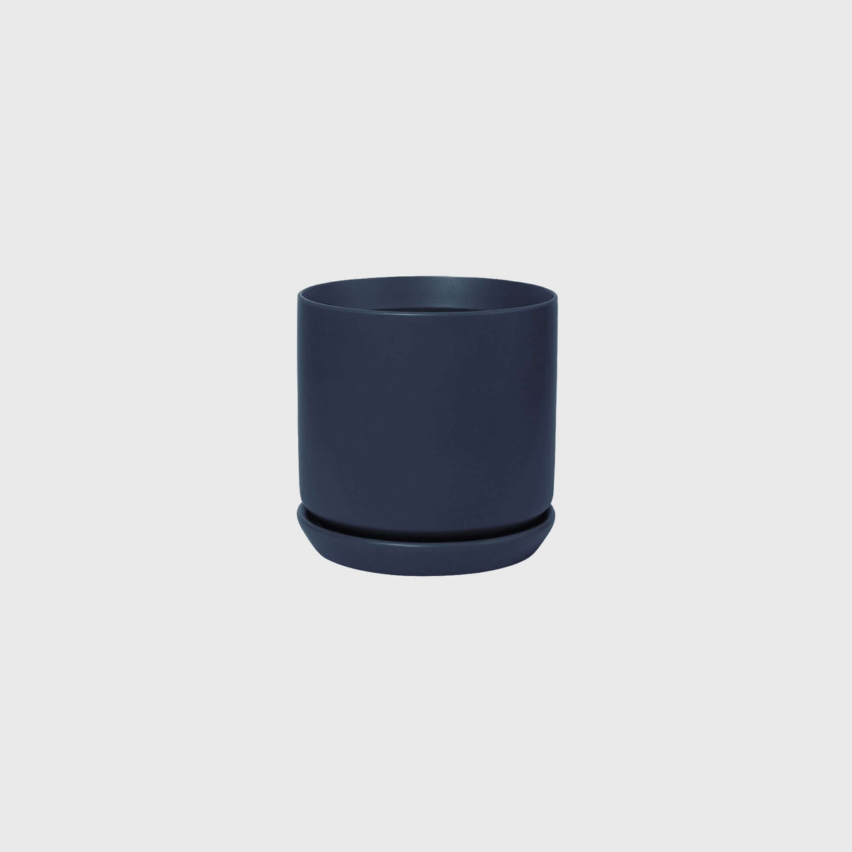 Small Navy Pot for Indoor Plants